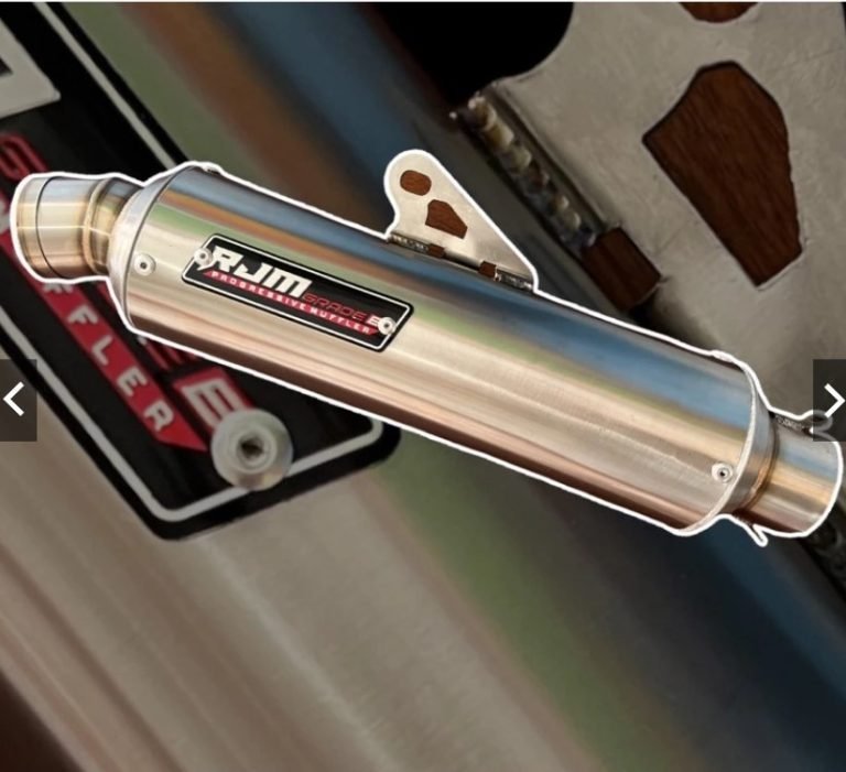 58 Merk Knalpot Racing Terbaik di Indonesia - Knalpotracing.co.id