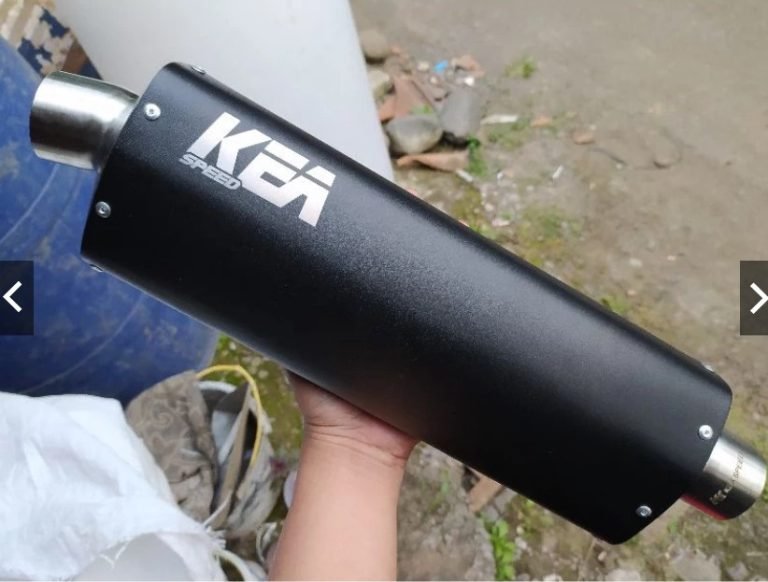 58 Merk Knalpot Racing Terbaik di Indonesia - Knalpotracing.co.id