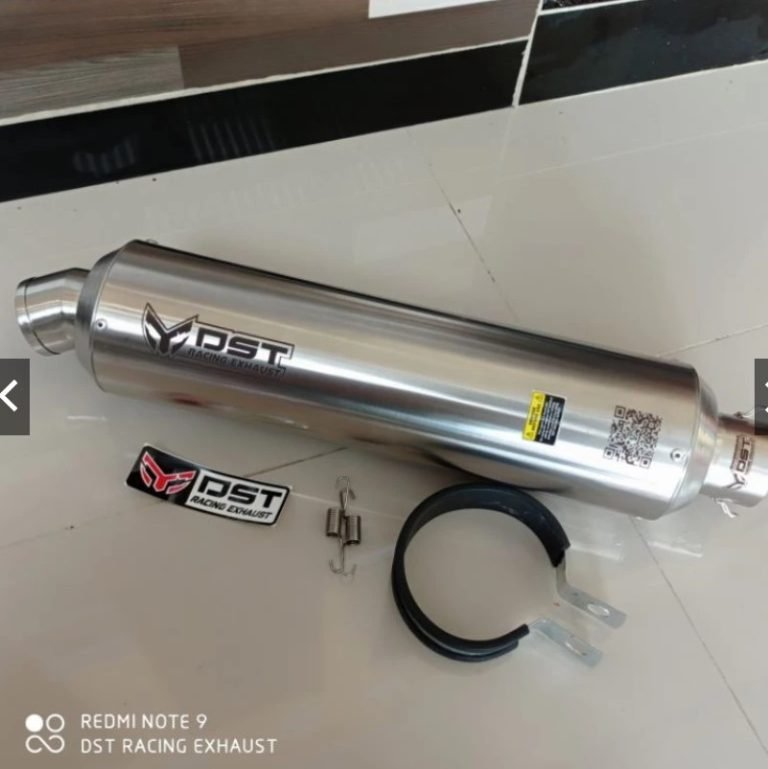 58 Merk Knalpot Racing Terbaik di Indonesia - Knalpotracing.co.id