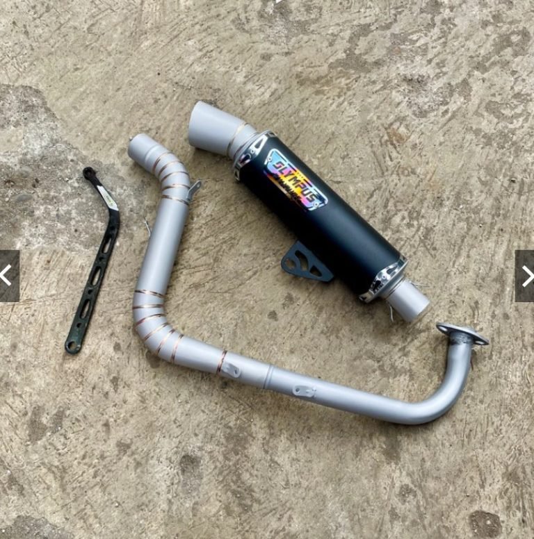 58 Merk Knalpot Racing Terbaik di Indonesia - Knalpotracing.co.id