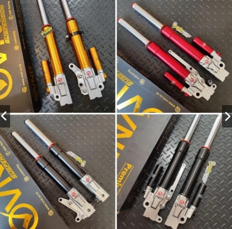 Cara Modifikasi Motor Beat Lengkap - Knalpotracing.co.id